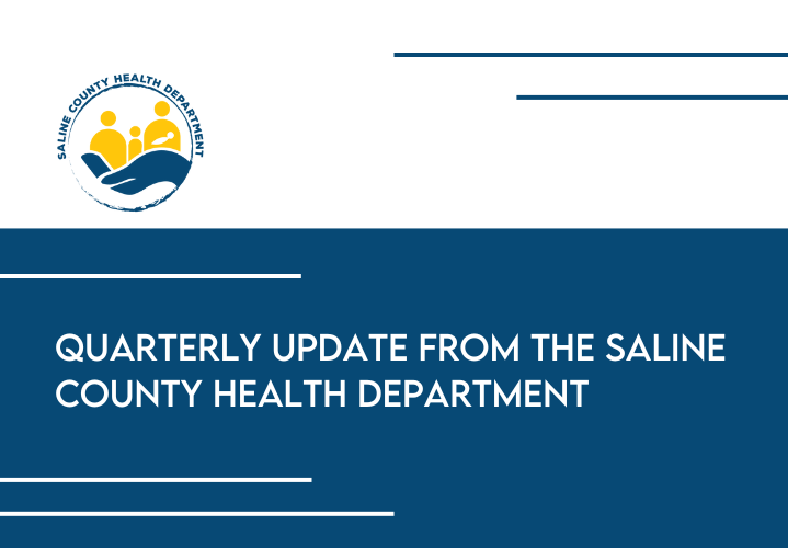 Health Department - Saline County